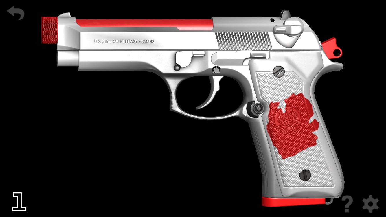 Crimson Moon Entertaiment: Creator of iGun Pro