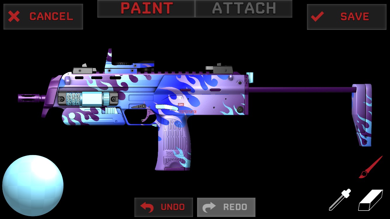 Crimson Moon Entertaiment: Creator of iGun Pro