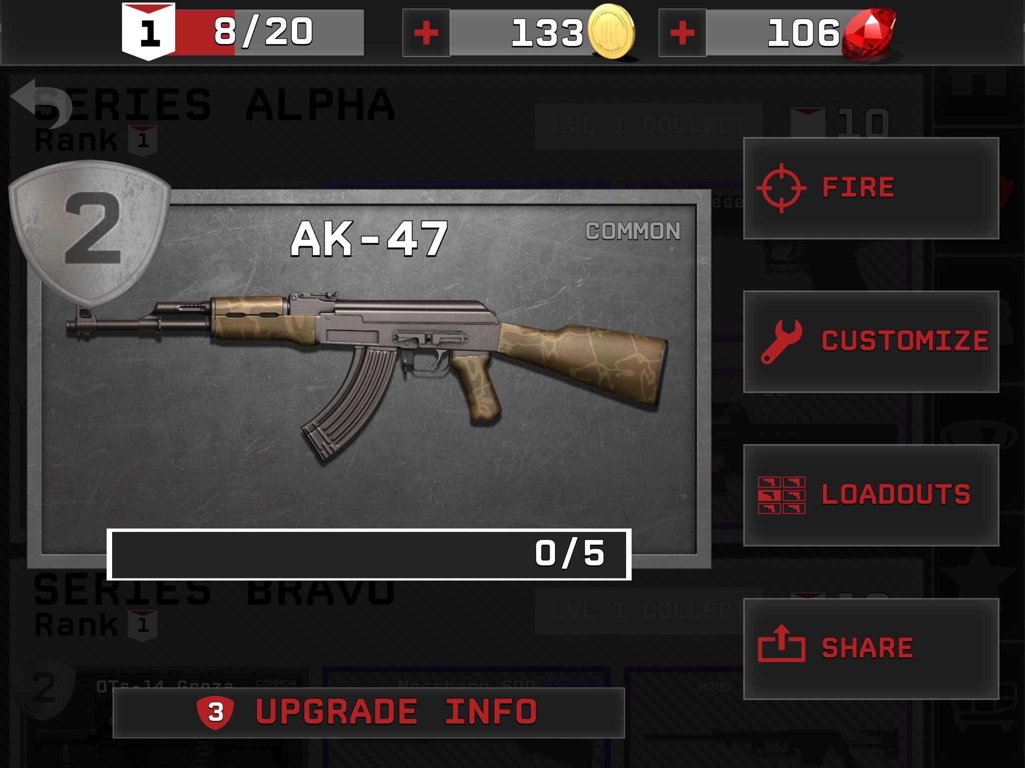 Crimson Moon Entertaiment: Creator of iGun Pro